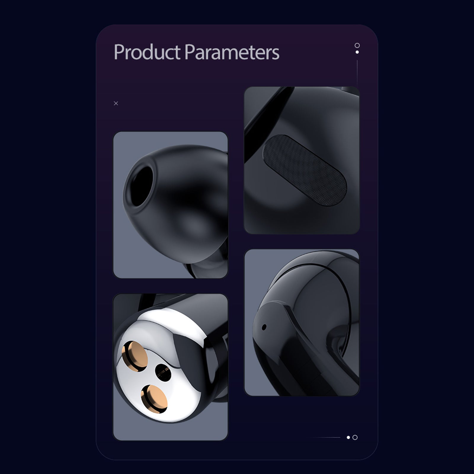Products – Bleat