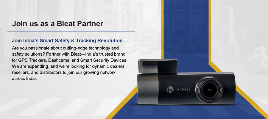 Dealership – Bleat