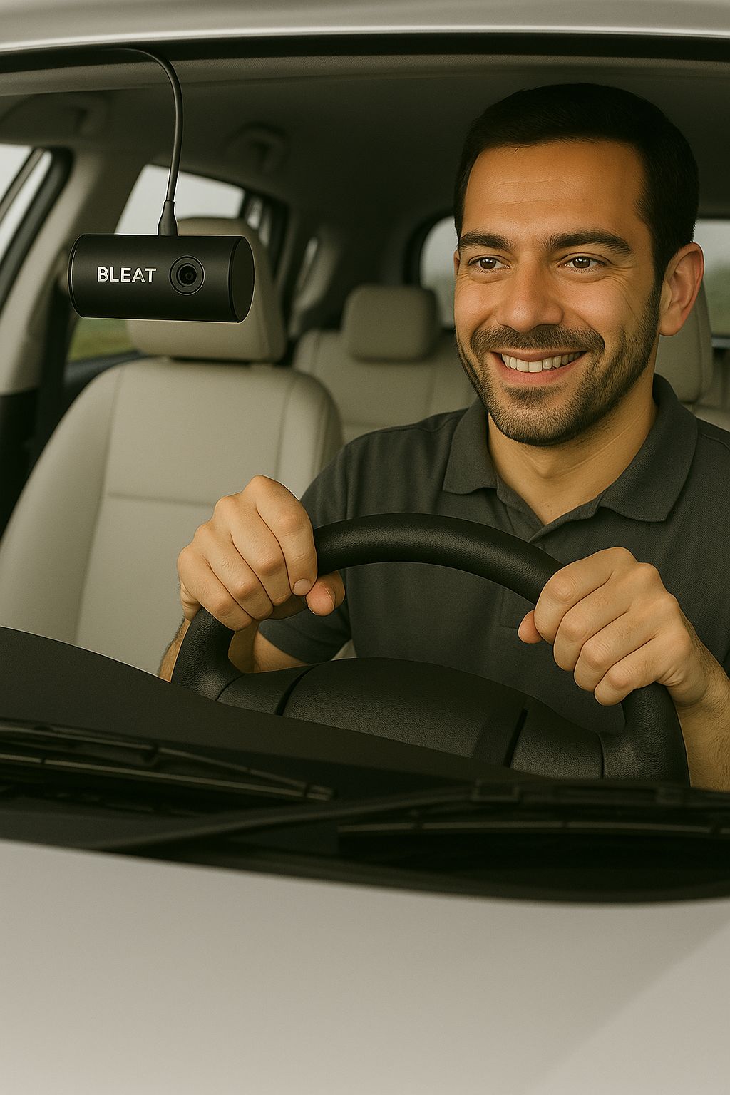 BLEAT - India's No.1 Dashcam Brand with OBD based Connectivity – Bleat