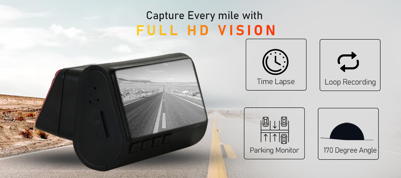 BLEAT - India's No.1 Dashcam Brand with OBD based Connectivity – Bleat